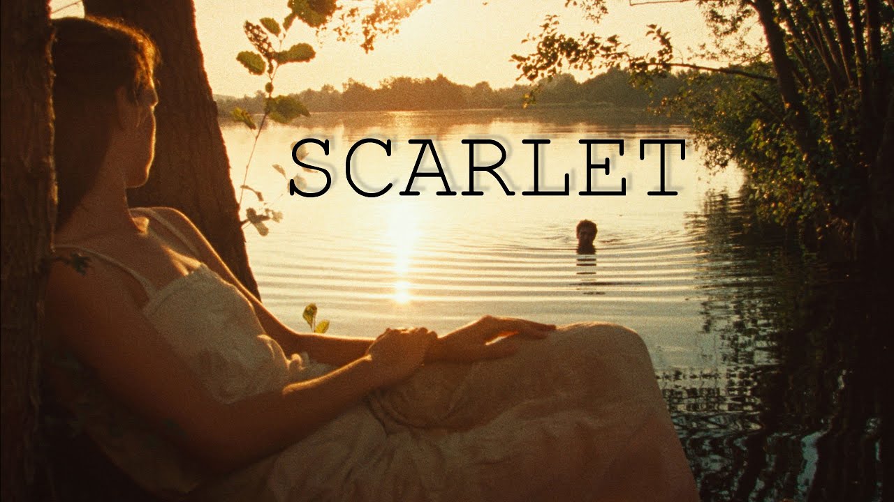 Scarlet (2023) L'Envol... Lovely French Life Trailer (eng sub) - YouTube