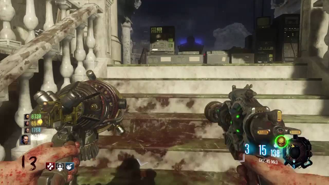 Bug 3 DLC - YouTube