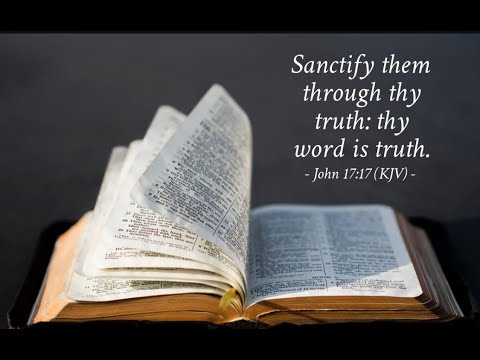 Professing Themselves to be Wise, They Became Fools - KJV Scripture ...