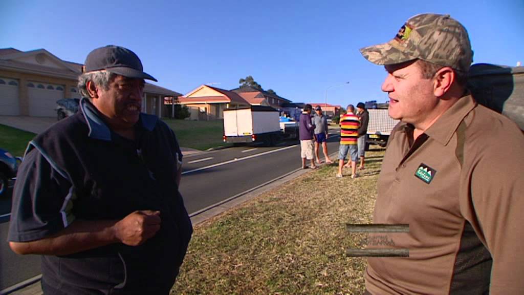 Hunting Aotearoa S3 Ep08 teaser - YouTube