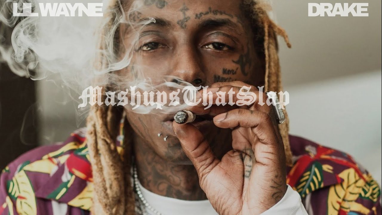 Lil Wayne - Every Girl x Puerto Rico IDK ft Drake - YouTube