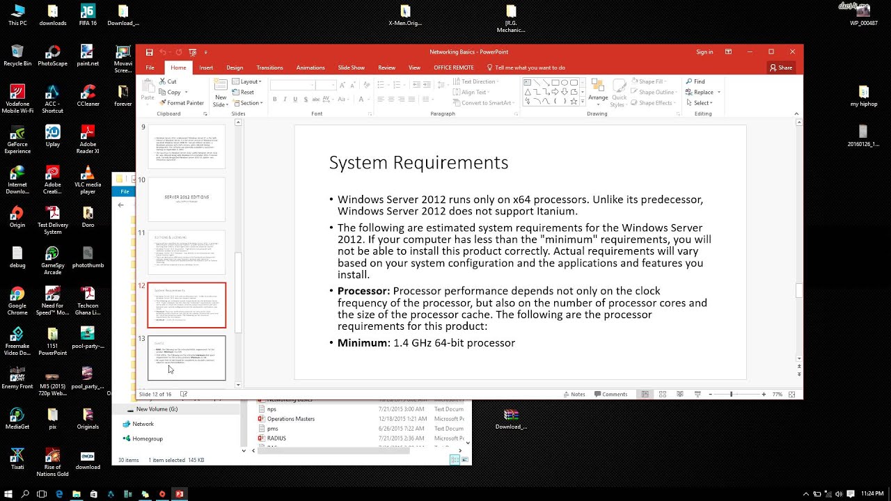 04 Preparing for the Installation - YouTube
