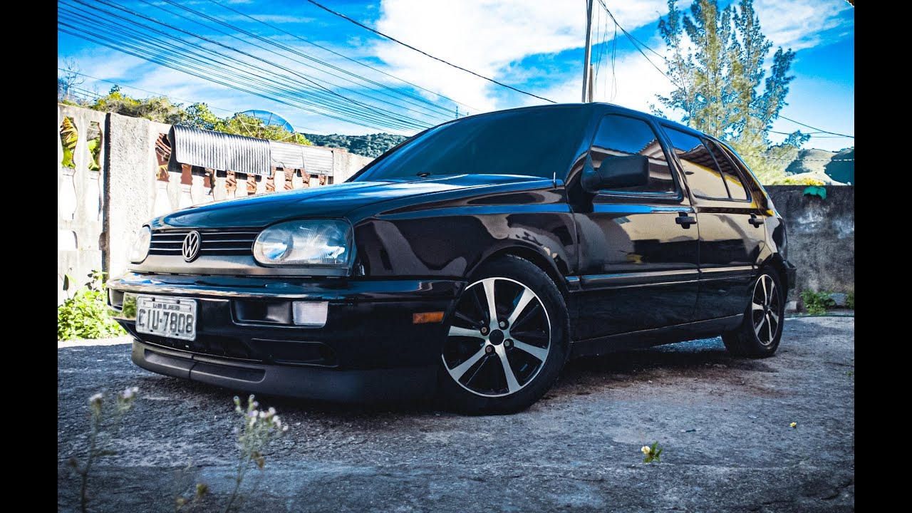 A saga do câmbio selo verde do MK3 Black GL - YouTube