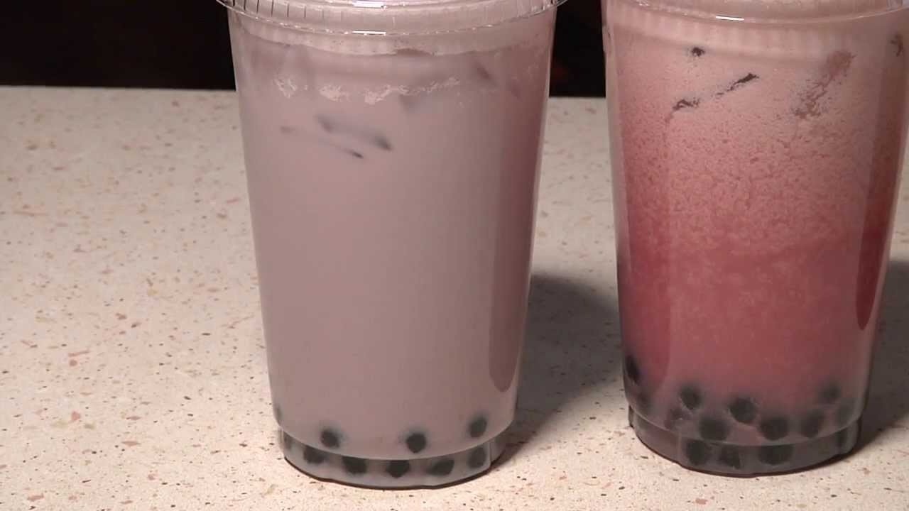 Compliments of the Chef at Blue Koi - YouTube