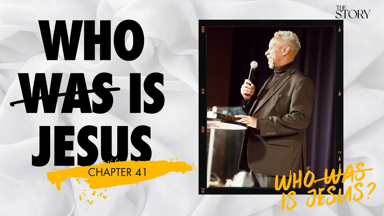 More than a Physician | Luke 1-24 | Kevin L. Jones - YouTube
