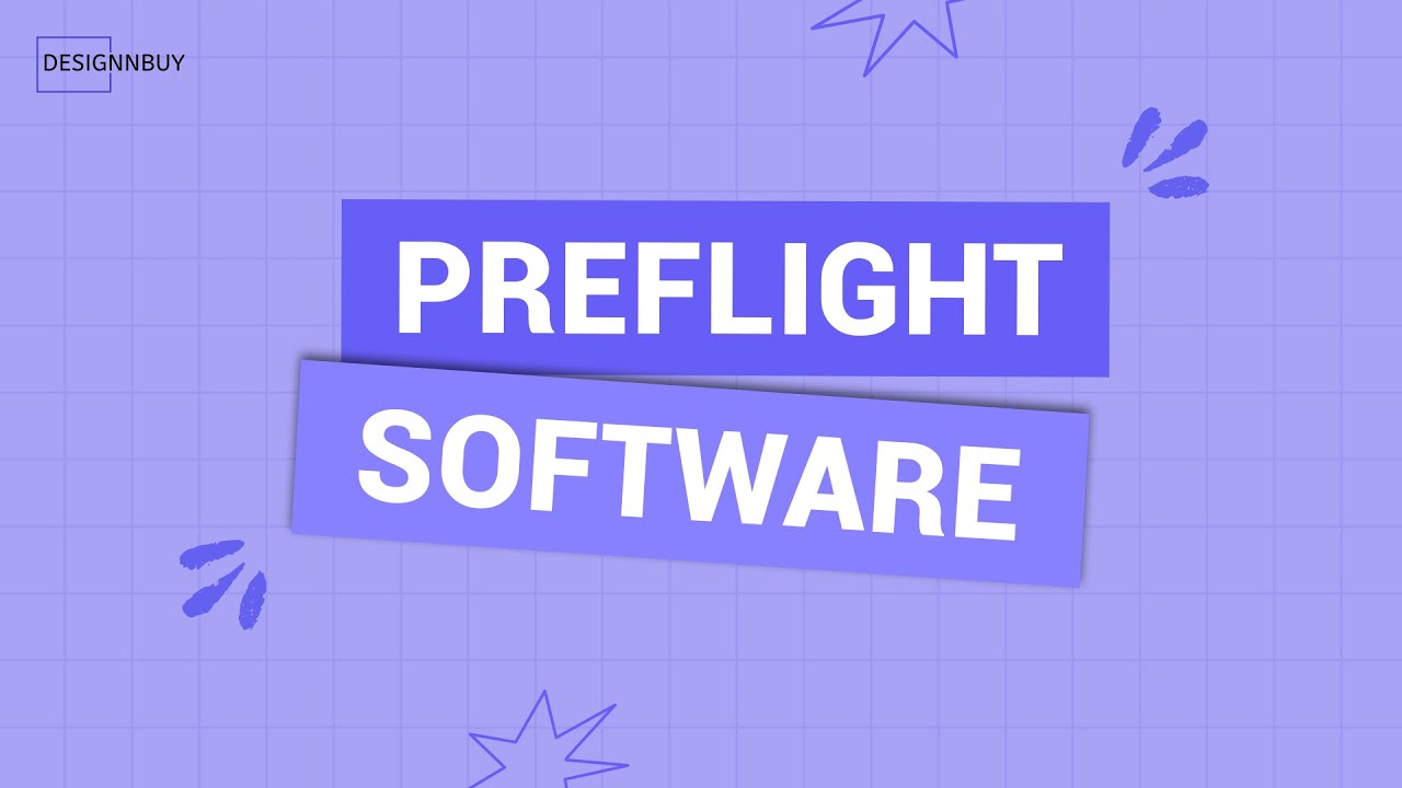 DesignO with Preflight Software - The Benefits of Preflight in Your ...