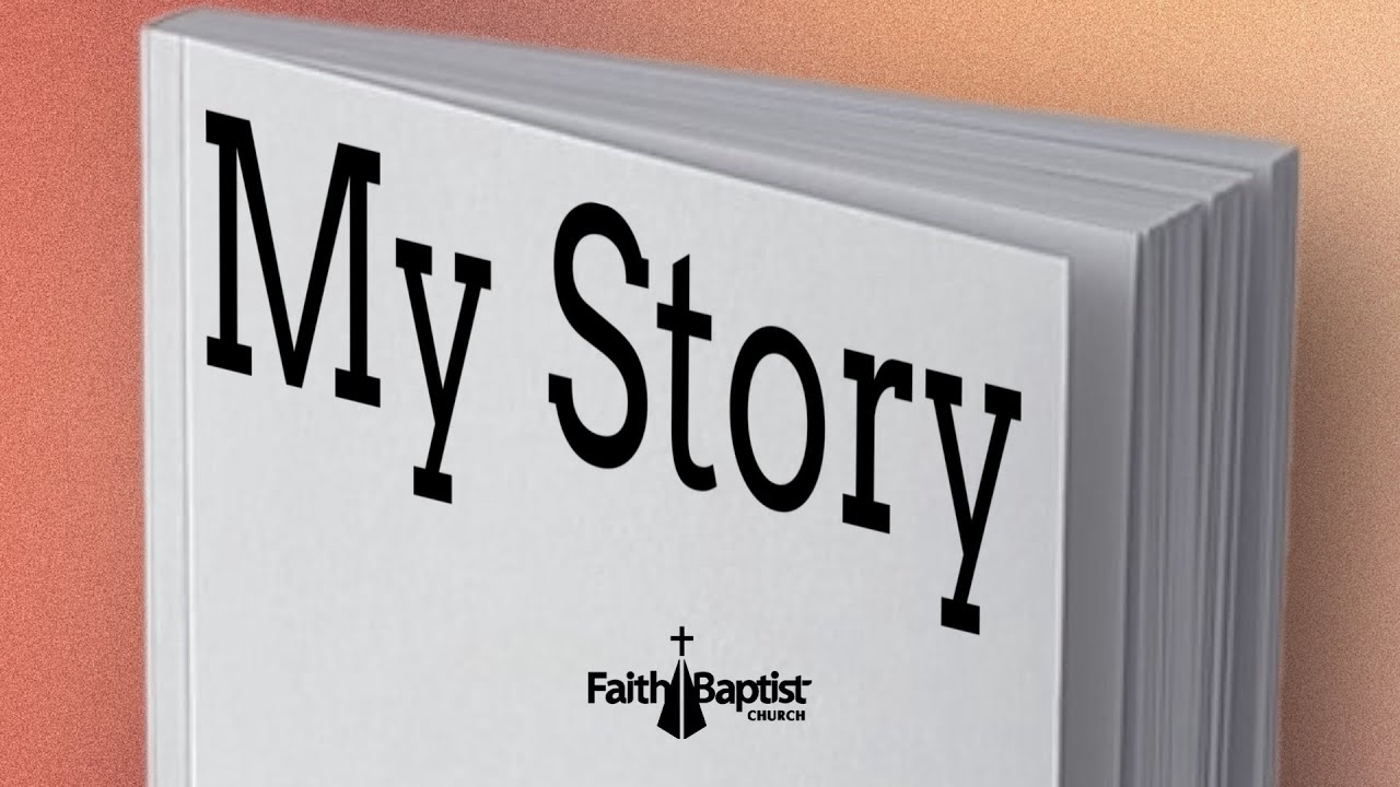 Randy Youmans: My Story - YouTube