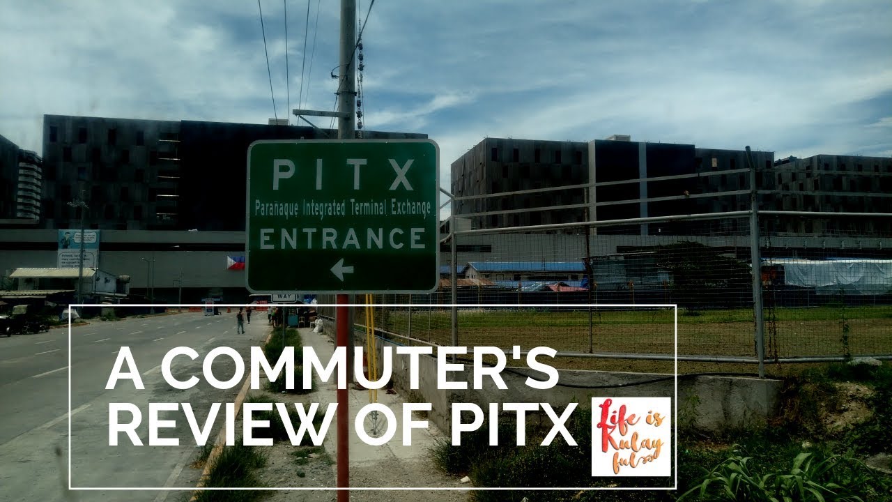 PITX Review - YouTube