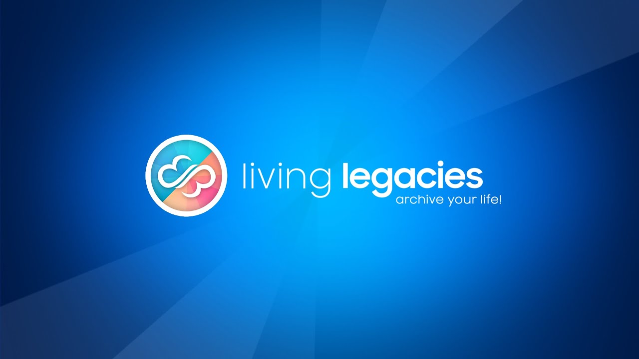Living Legacies Step By Step Guide - YouTube