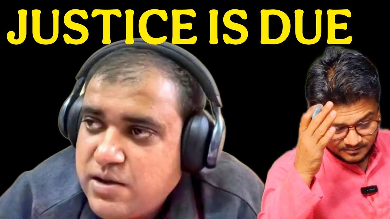 मरने से दो दिन पहले की कहानी: Atul Subhash Story Explained | Justice is ...