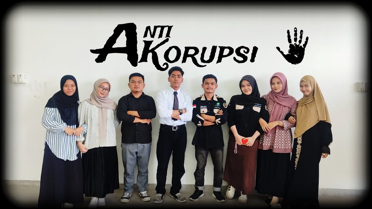 Menolak Suap | Pendidikan Anti Korupsi - YouTube