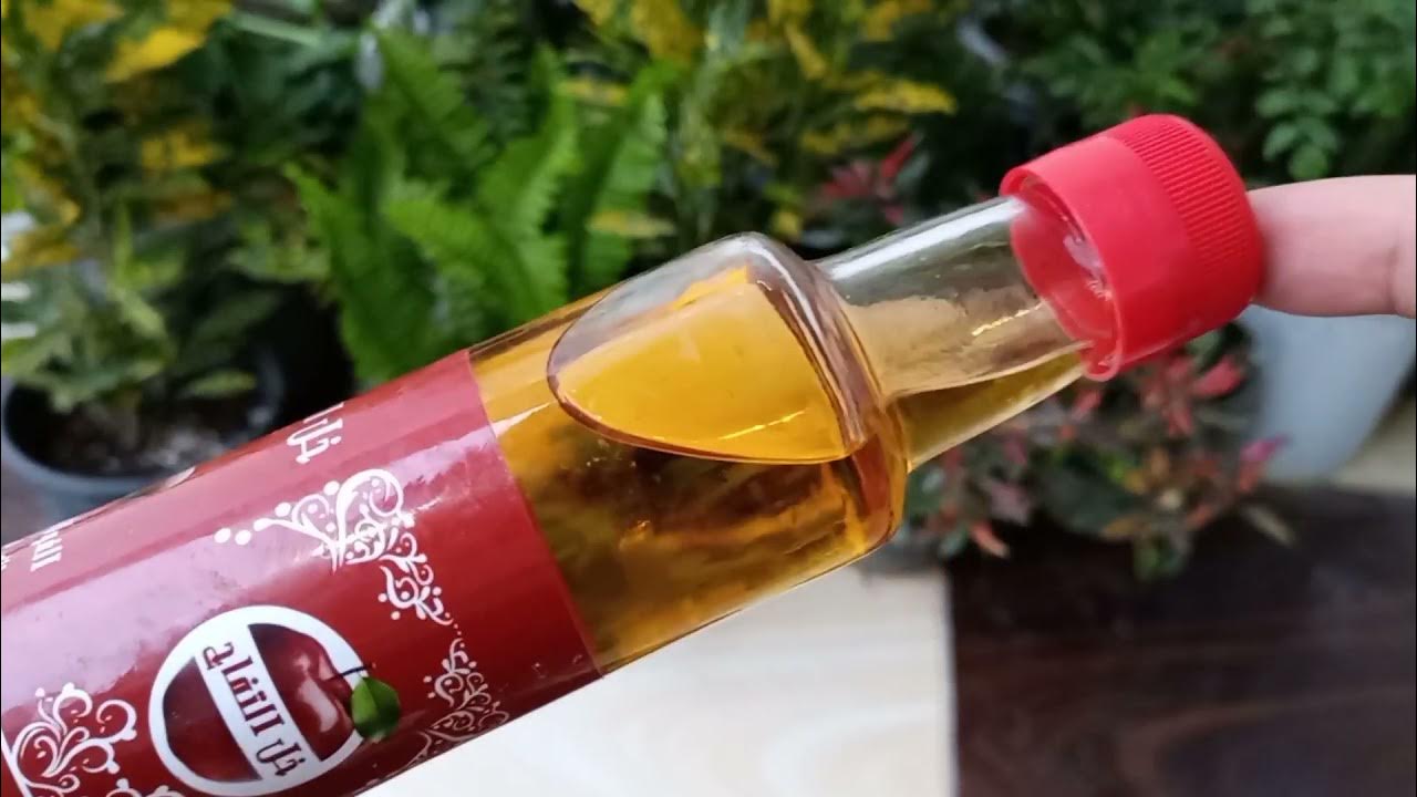 خل الطعام سماد وعلاج تعفن الجذور, استخدام الخل كمبيد حشري و فطري,مقوي و ...