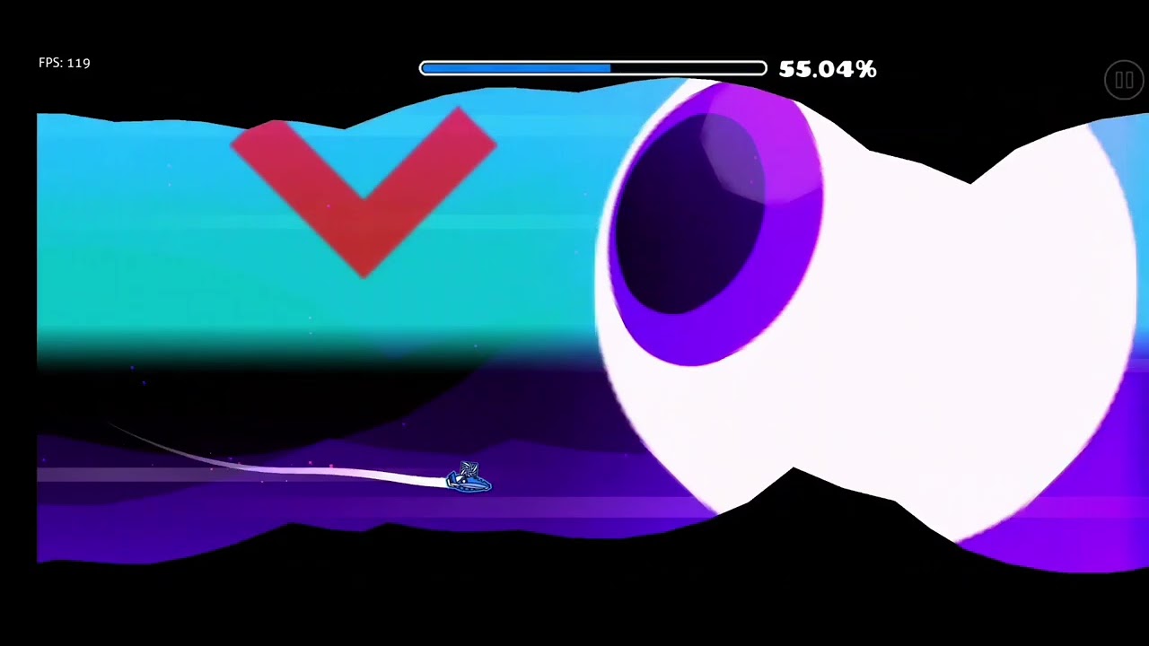 #gd ISpyWithMyLittleEye, by Voxicat (Demons) - YouTube