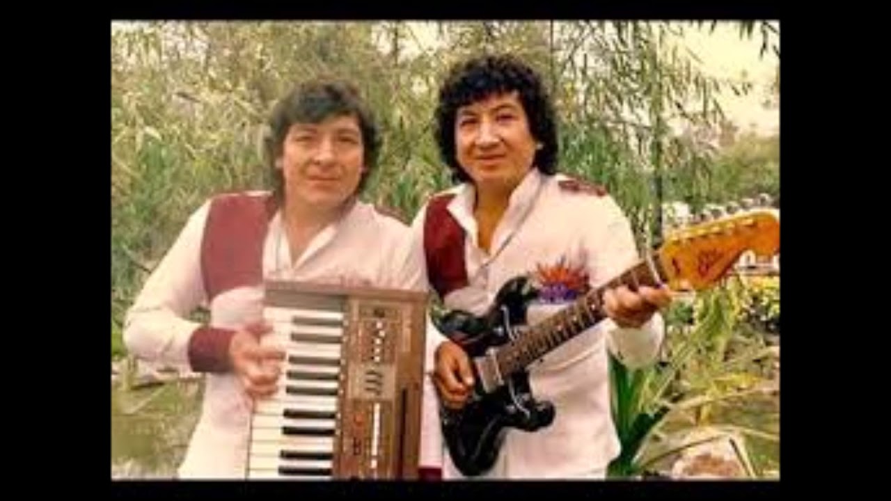 GUINDA 92 - EL PAQUETAZO - CLAUDIO MORAN - YouTube