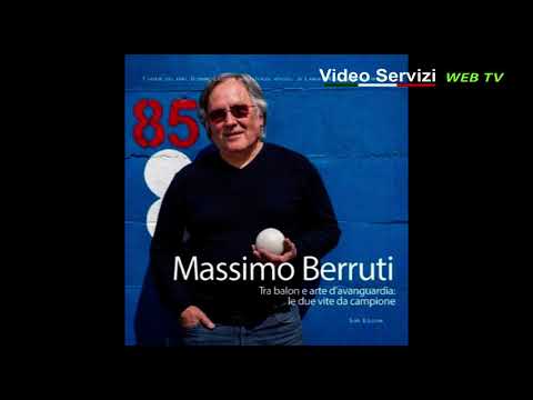 Cortemilia: Massimo Berruti, presentazione libro. - YouTube