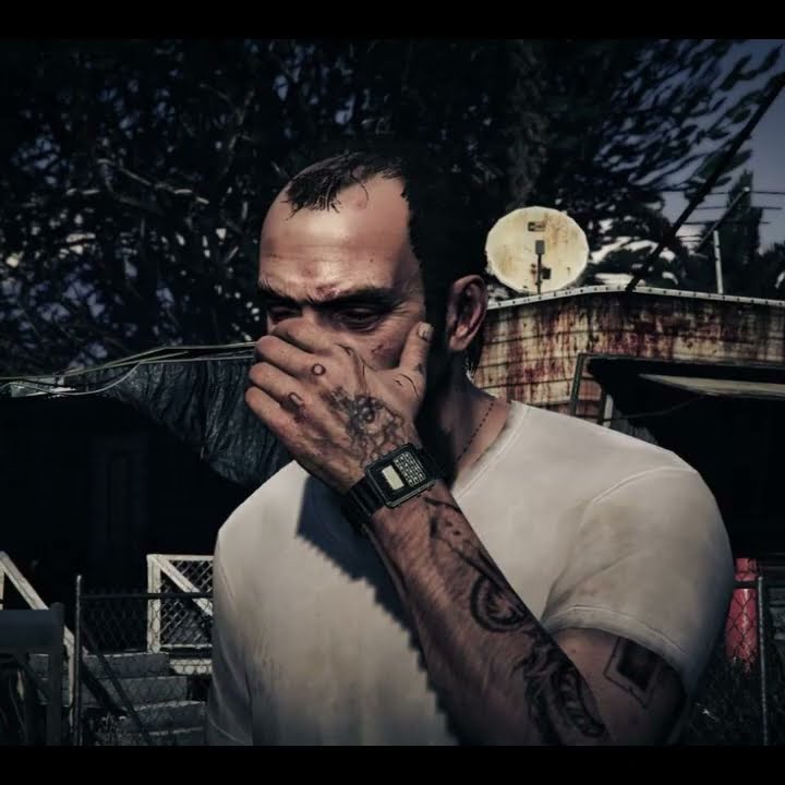 (cringe warning) Trevor meets Tewi Inaba - YouTube