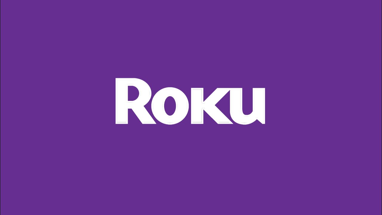 Fan Made Roku Boot Up Screen - YouTube