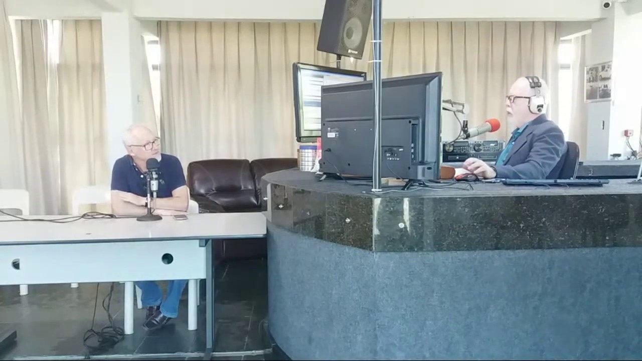 Cnx Live: Diretor da Quanta, Hector Arango explica como Coronavírus ...