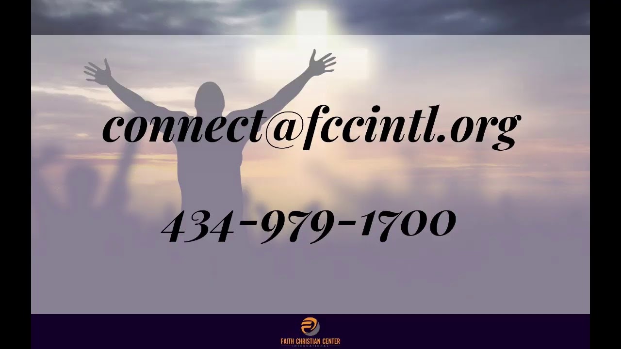 Resurrection Sunday & Communion Service - YouTube