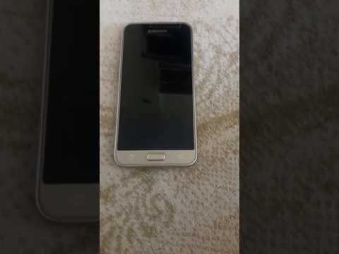 Samsung galaxy j3 inceleme