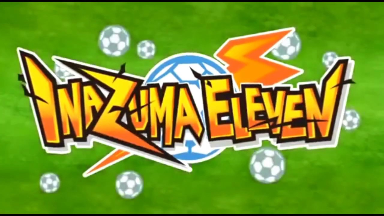 Inazuma Eleven Intro - YouTube