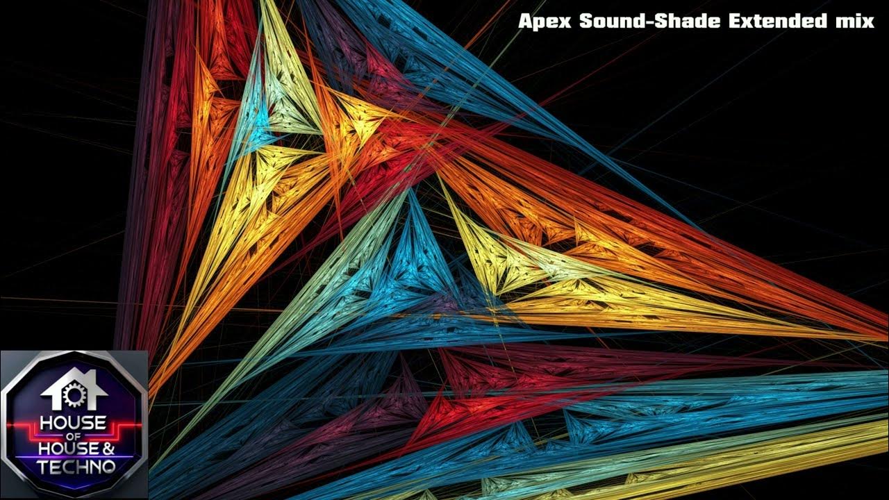 Apex Sound-Shade Extended mix (Addictive Sounds) - YouTube