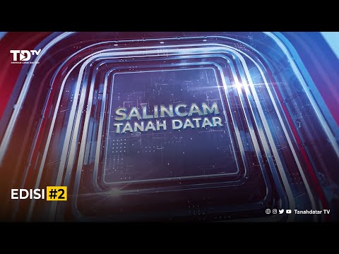 SALINCAM TANAH DATAR #2