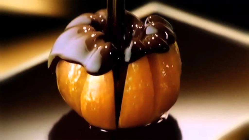 Lindt Excellence TV-reklam maj 2014 20 s - YouTube