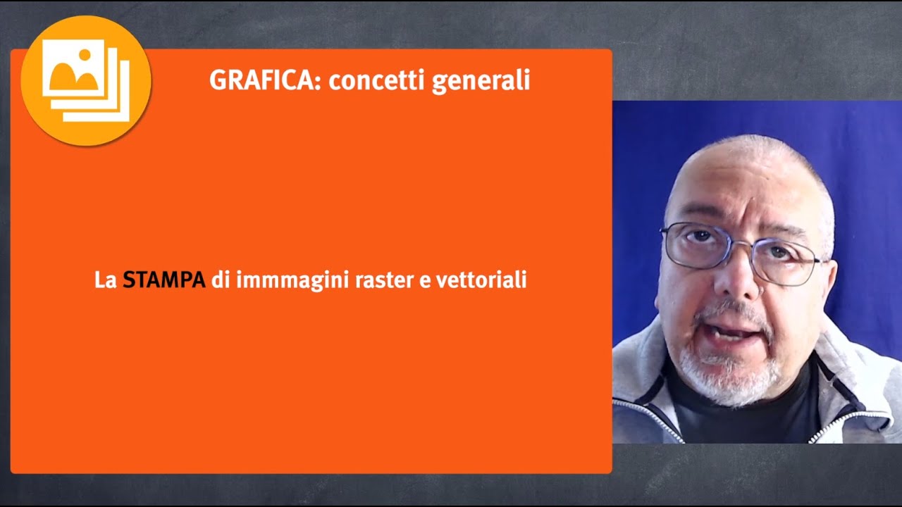 Tutorial grafica - [4/4] La stampa di immagini raster e vettoriali ...