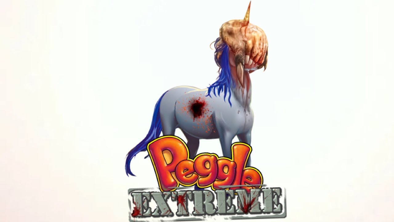 Half-Life’s Forgotten Peggle Crossover - YouTube