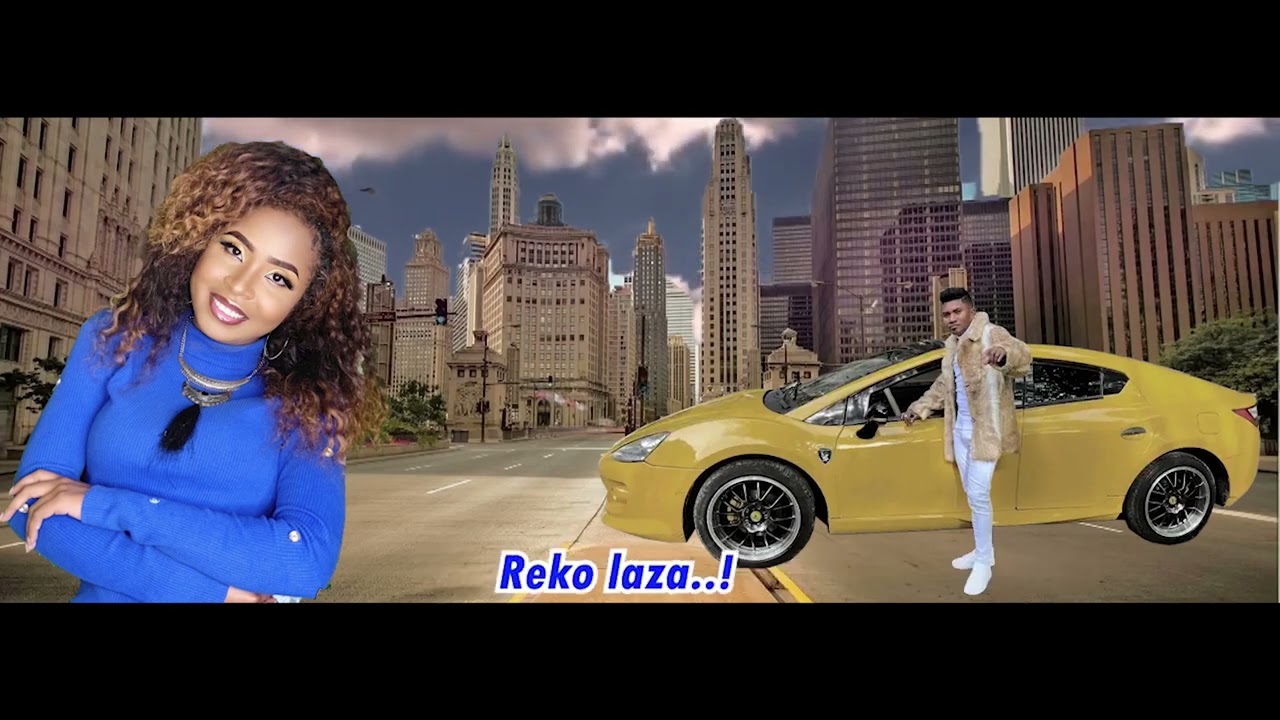 BARINJAKA ft MARISSA - REKO LAZANAO (NOUVEAUTE GASY 2022) - YouTube
