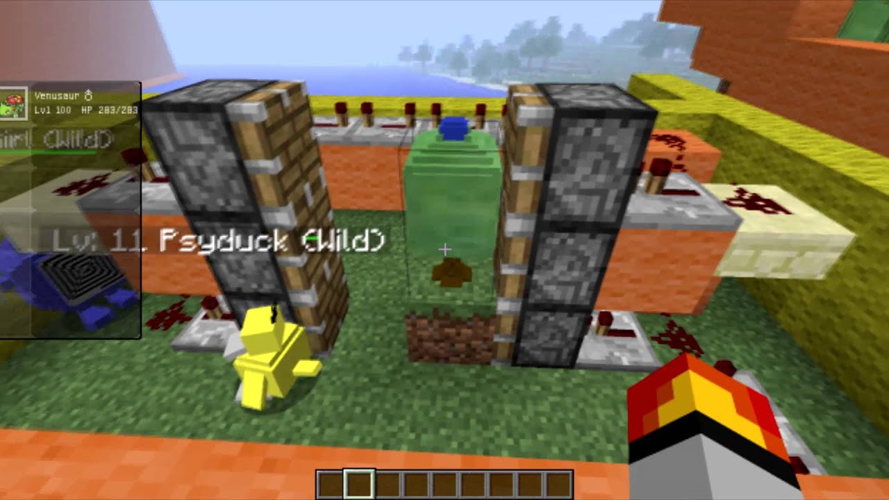 Everything u need to know about apricorns | Minecraft Pixelmon mod ...