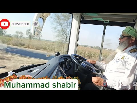 Bhawlnaghr se Bahawalpur goth Dria 4308 Tahir express 🇵🇰🇵🇰🇵🇰🇵🇰🇵🇰🇵🇰 - YouTube