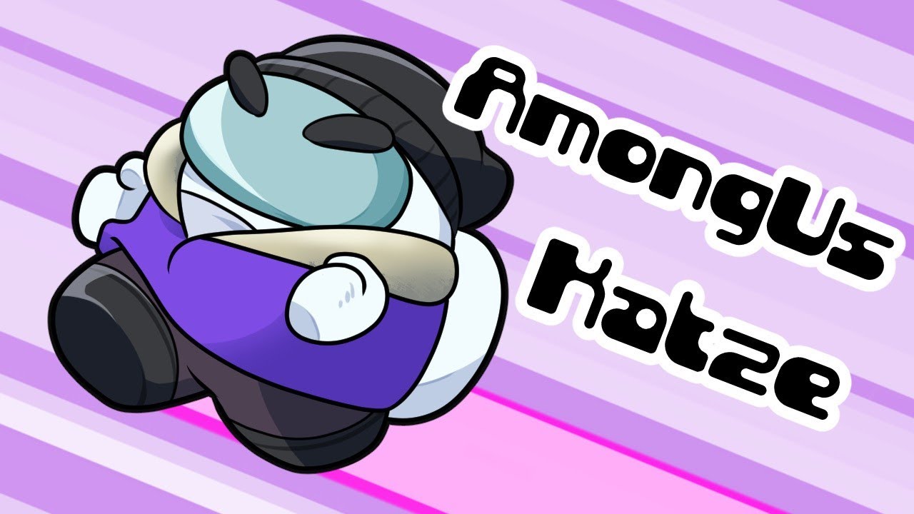 【Among Us】 TOH_Y MOD 参加型 - YouTube