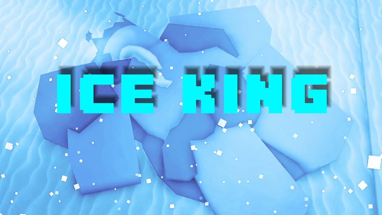 ice king Remastered Theme🥶#pilgrammed - YouTube