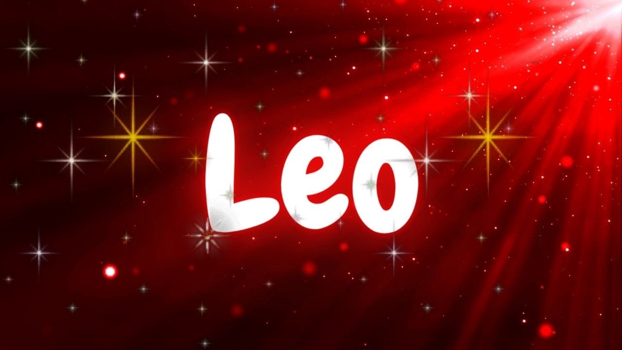 LEO SOMEONE WANTS TO COME BACK LEO DECEMBER 2022 LOVE TAROT READING ...