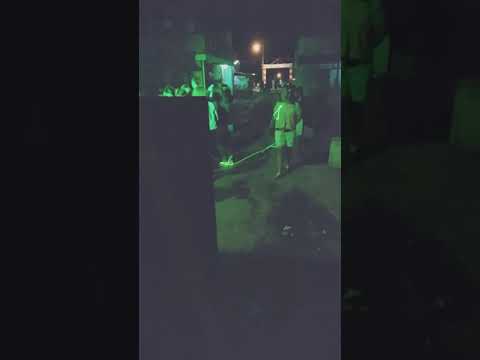 Aquarius discotique