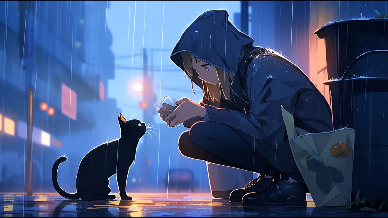 Sometimes happiness comes from the smallest things 💙 Melodies to ...