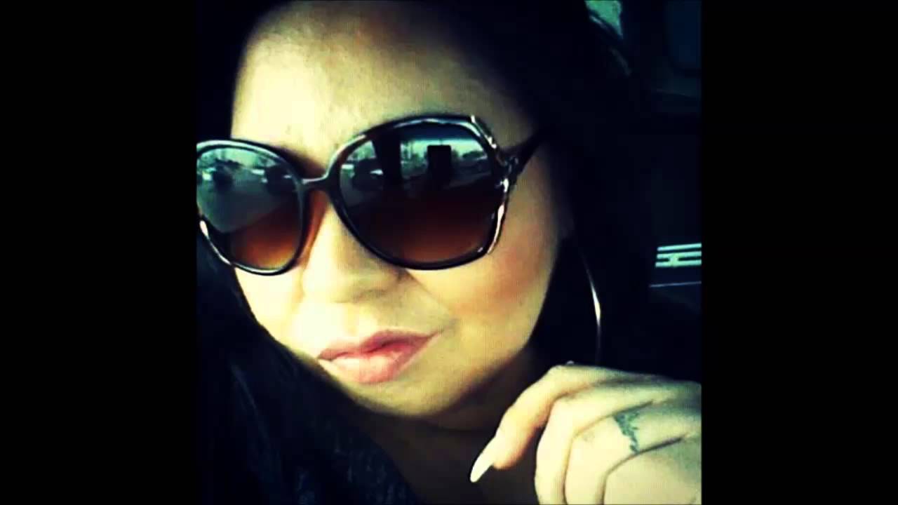 Let It Go -Coco (Native Female Rapper) - YouTube