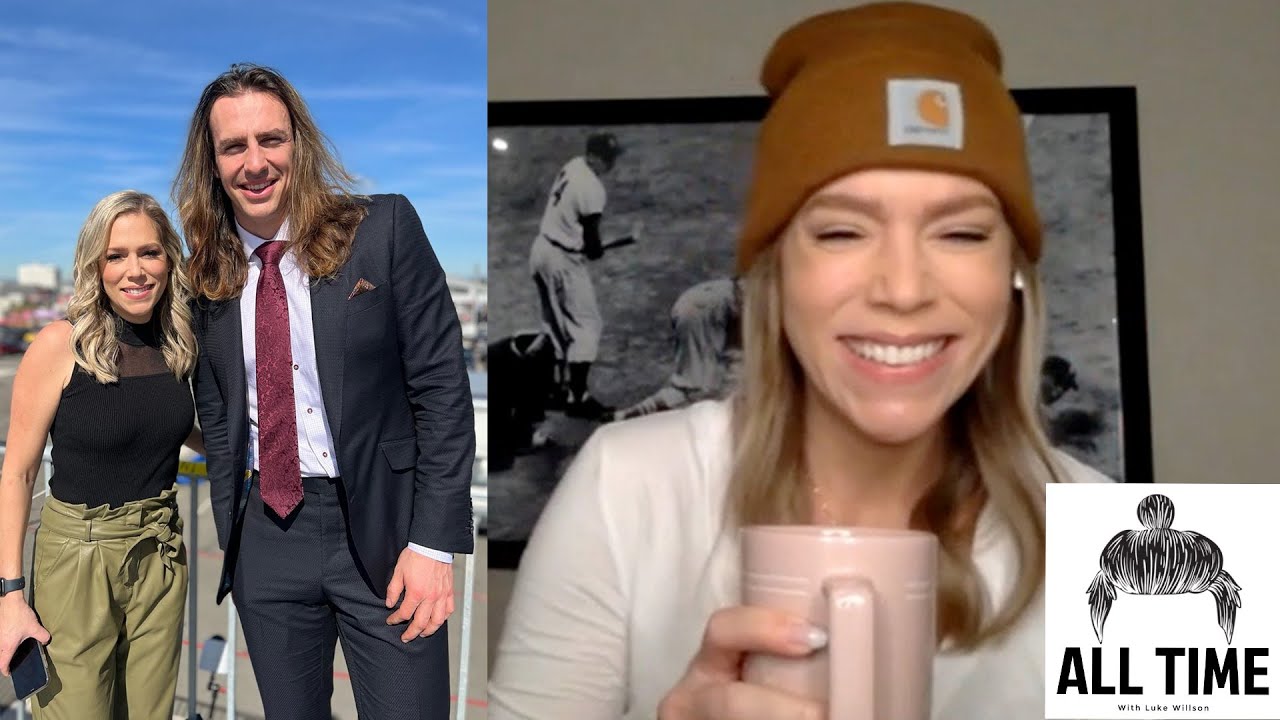 Kara Wagland Height at Amelie Woolley blog