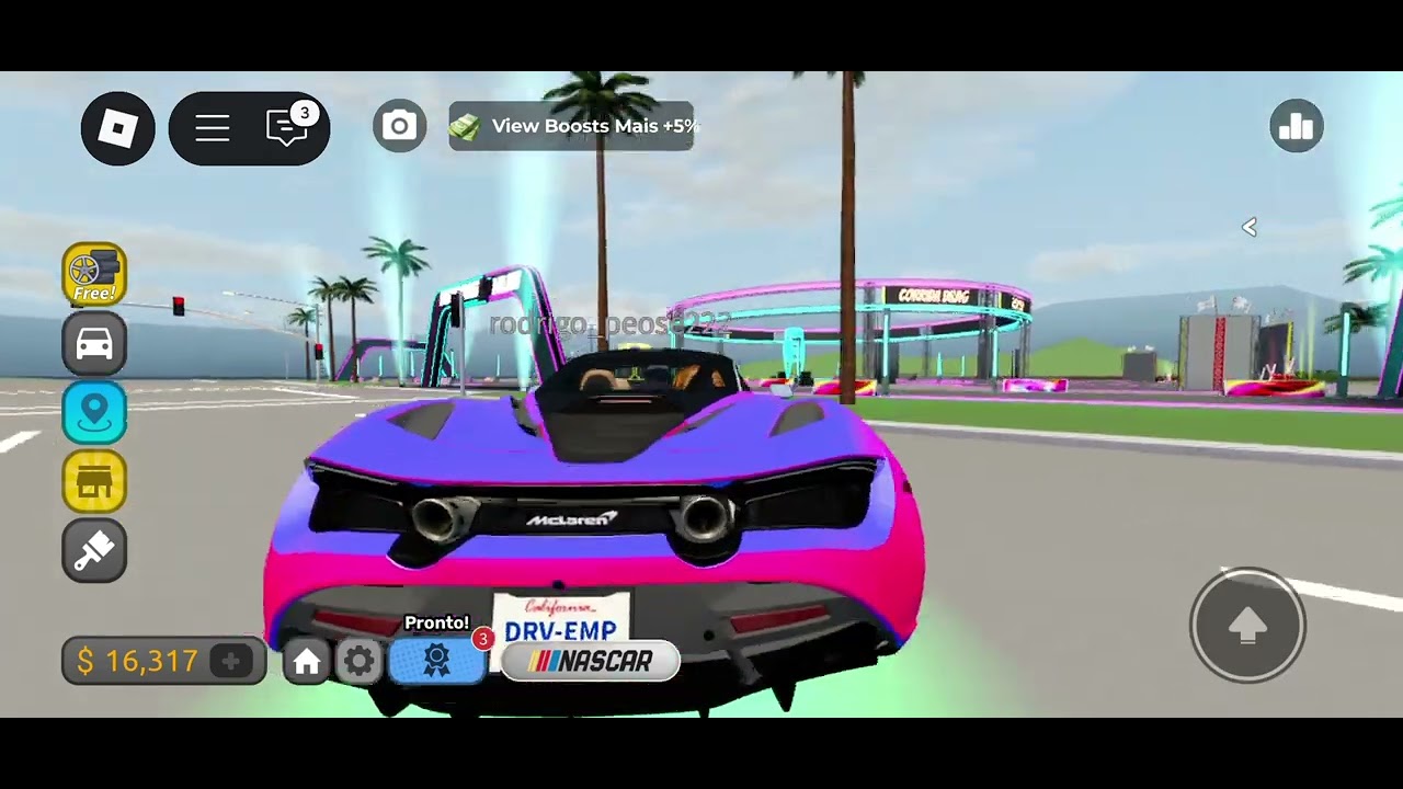 9 de março de 2025 - YouTube