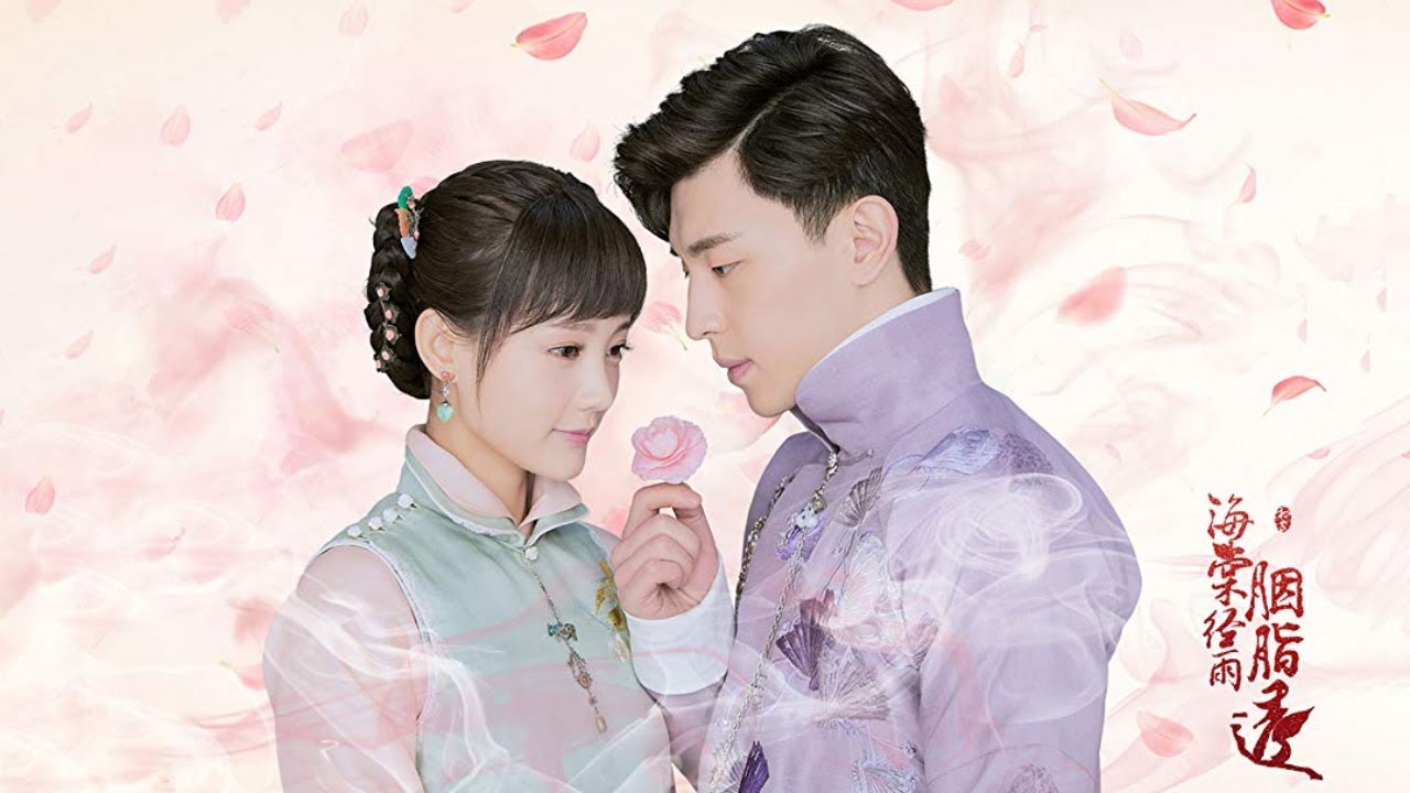 [TRAILER] Blossom in Heart [UPCOMING] Chinese Drama 2019 - YouTube