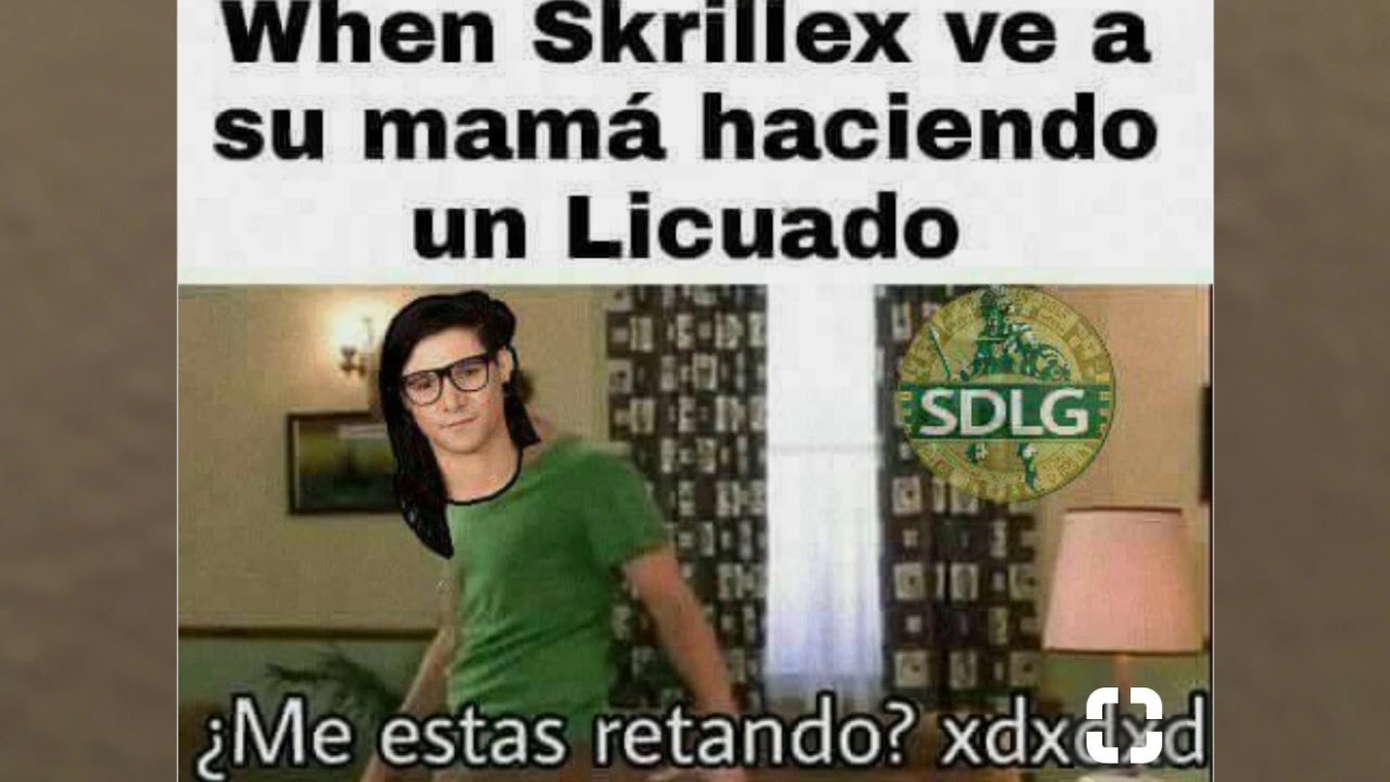 Me estas retando xd - YouTube