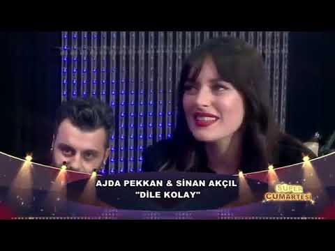 Ajda Pekkan - Dile Kolay (1979)