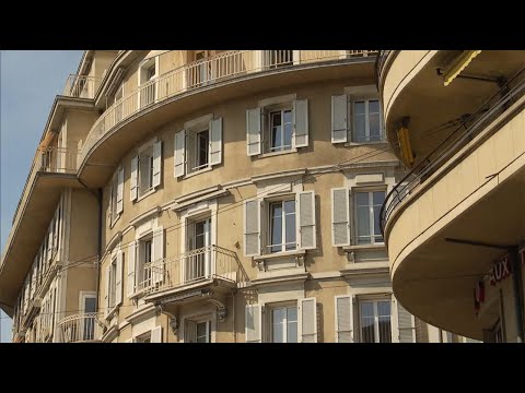 Locataire: le parcours du combattant. ABE-RTS