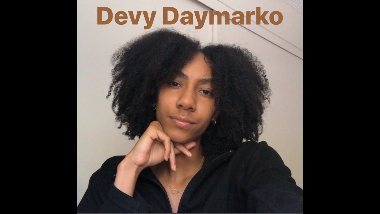 It's Devy, Let's Try this Again! - YouTube