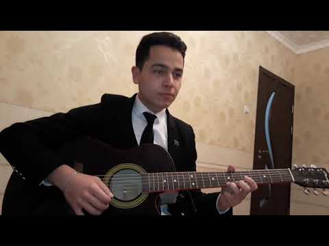 Tm gitara -  bet solo + akkord  bet saz!!!!!
