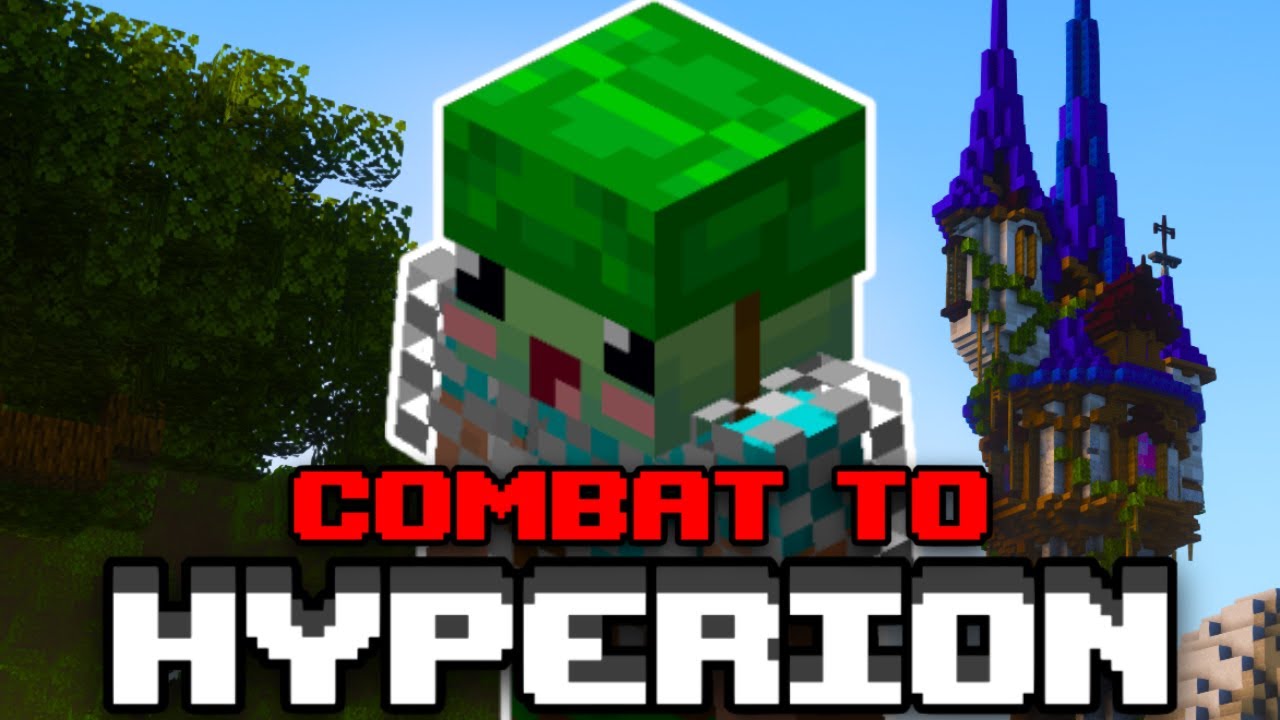 35m Per Hour Rift Money Making Method - Combat To Hyperion [8] Hypixel ...