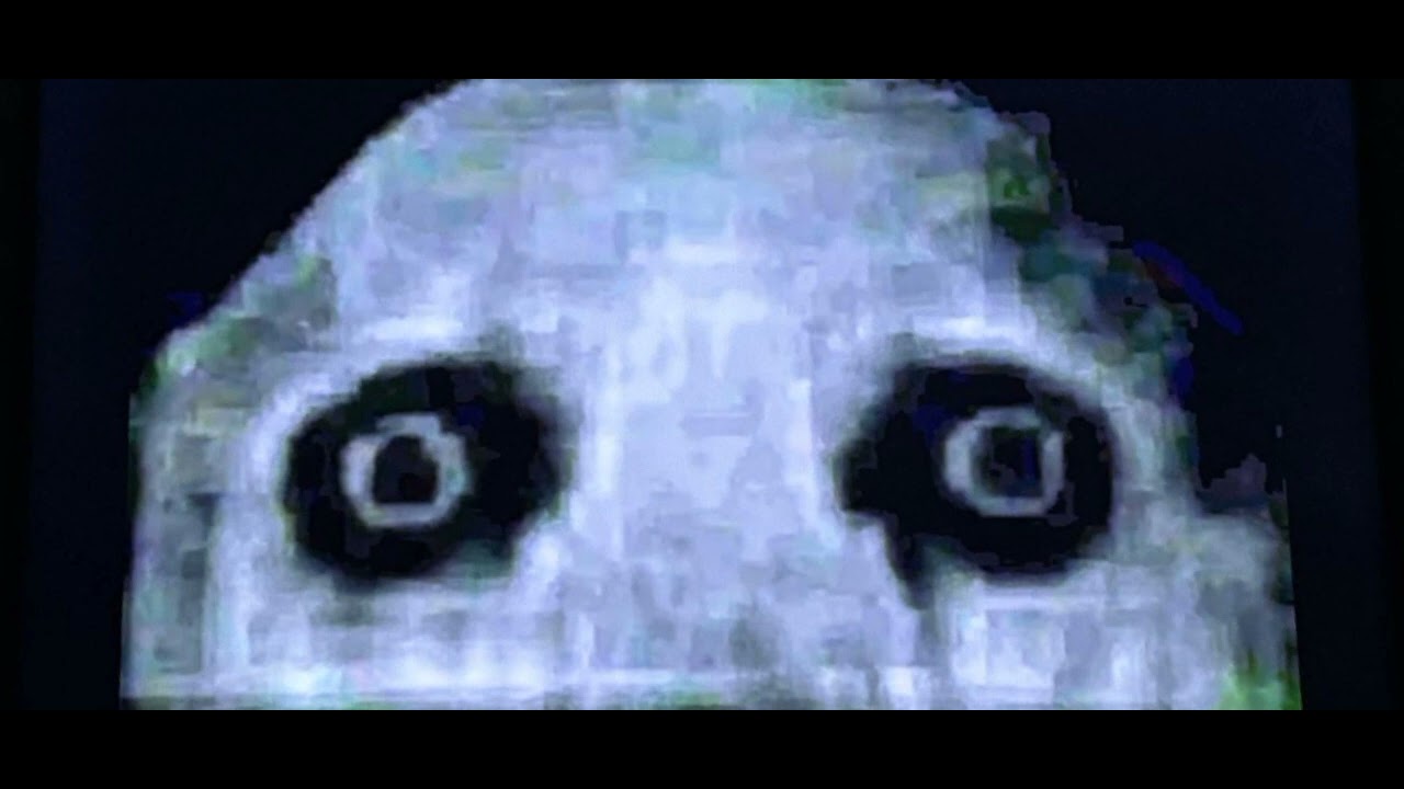 fnaf 3 (PS4) secret ending - YouTube