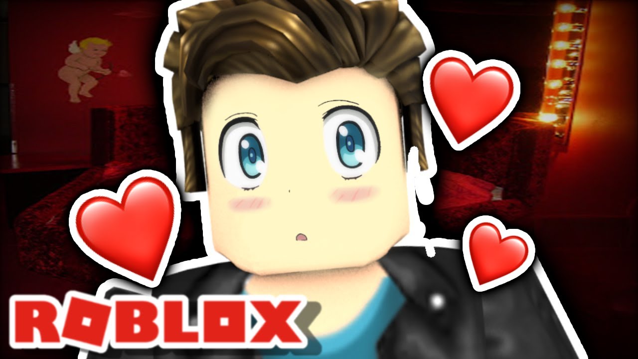 online dating.. roblox tyrone??? - YouTube